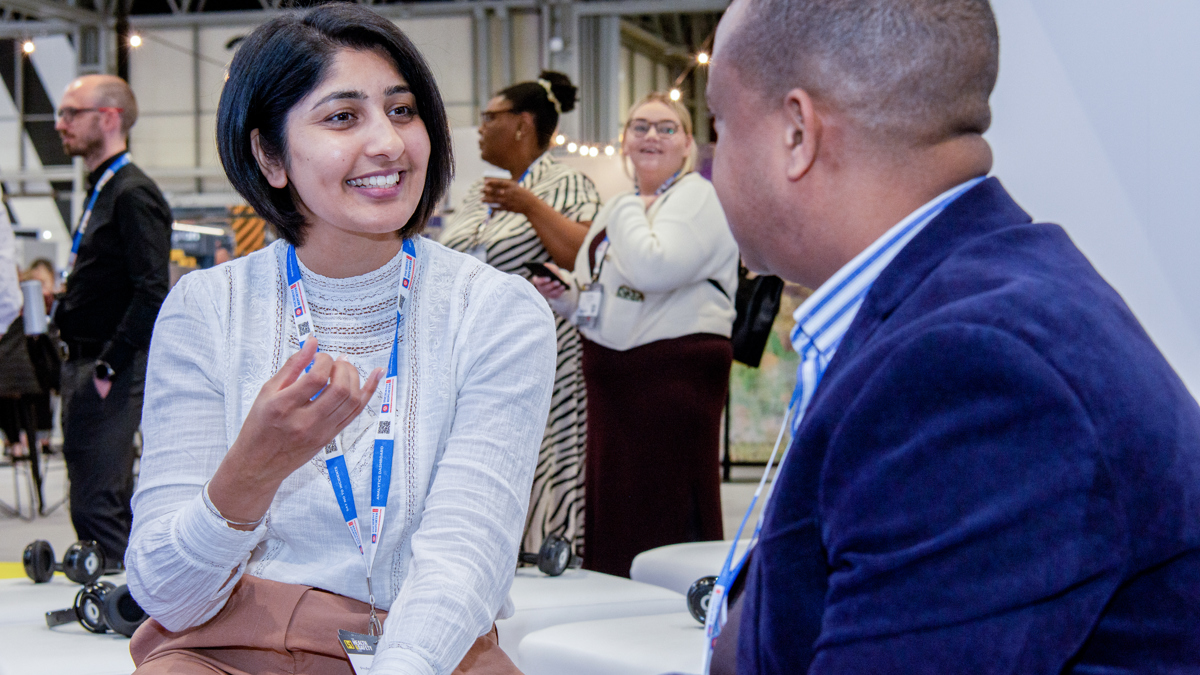 Events and webinars | IOSH