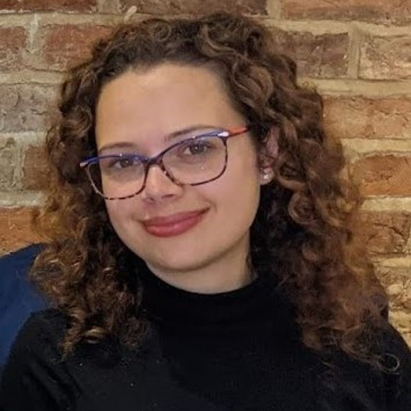 Emma Morris | IOSH