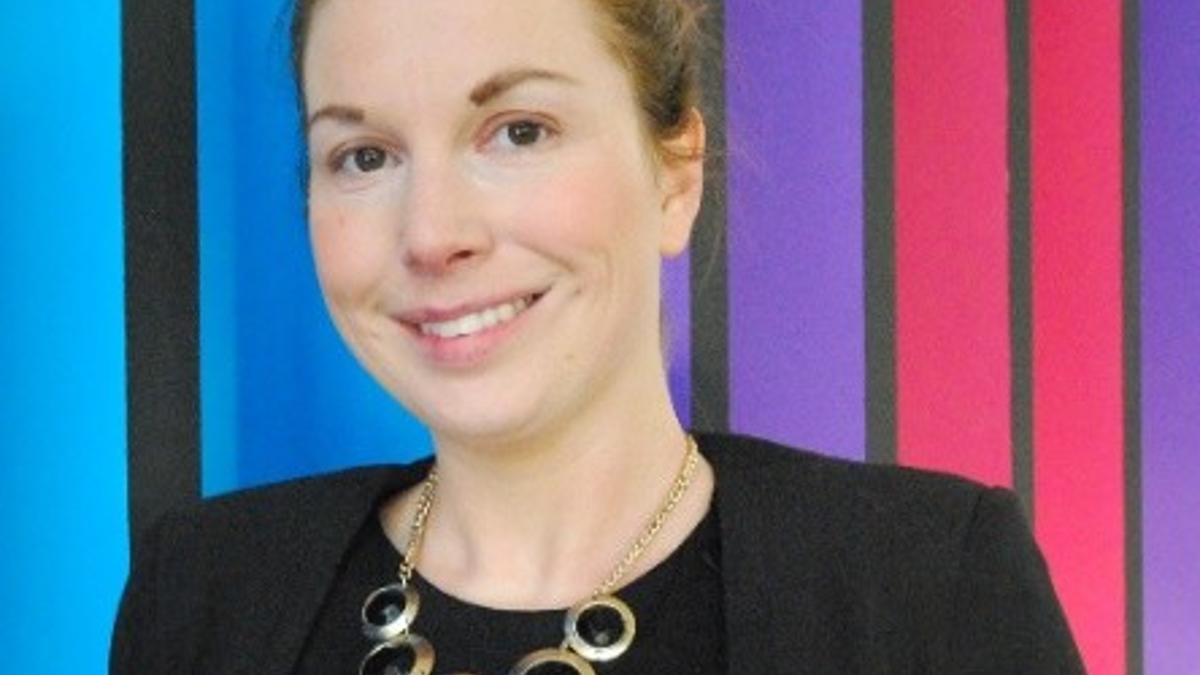 Chloe Batchelor CFIOSH | IOSH