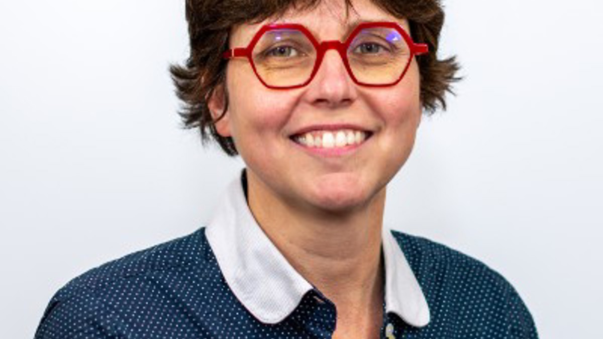 Helen Barnett | IOSH