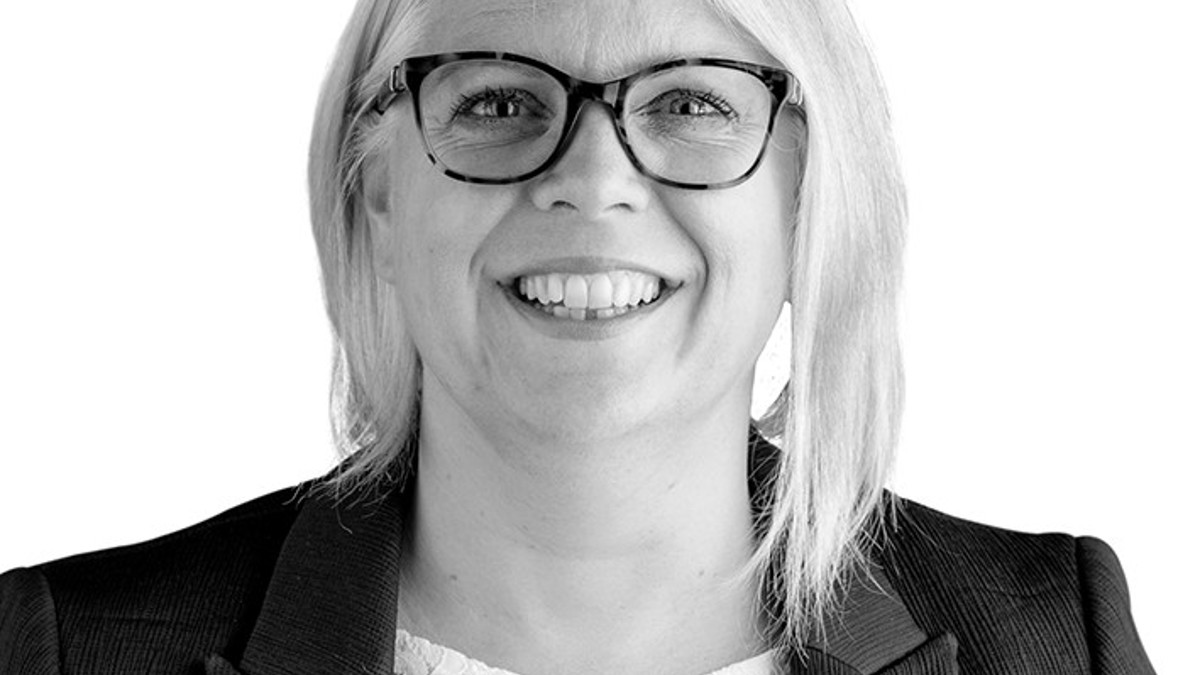Mary Lawrence | IOSH
