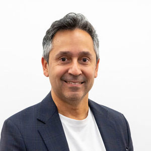 Ivan Williams Jimenez | IOSH