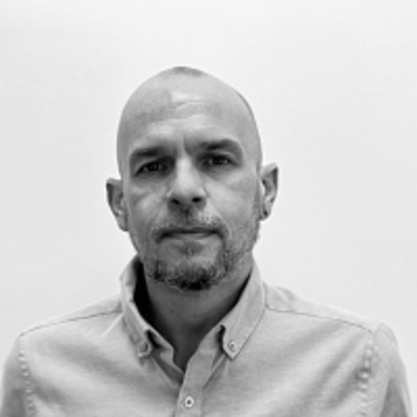 Mike Harrison | IOSH