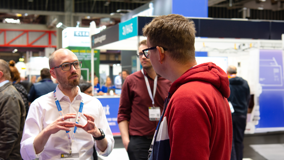 Events and webinars | IOSH