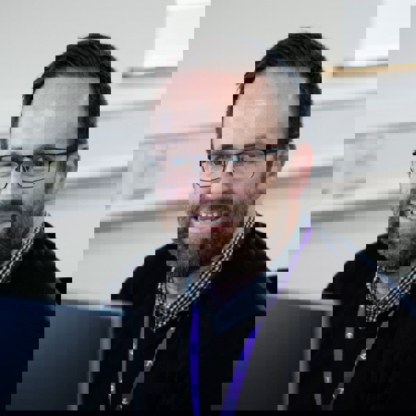 Marcus Boocock | IOSH