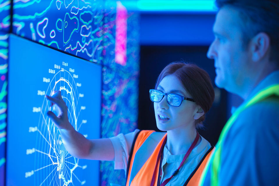 Don’t put all our eggs in one basket with new tech | IOSH